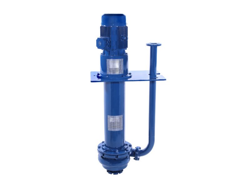Vertical Sump Pumps | CRI Pumps Professional Dealer