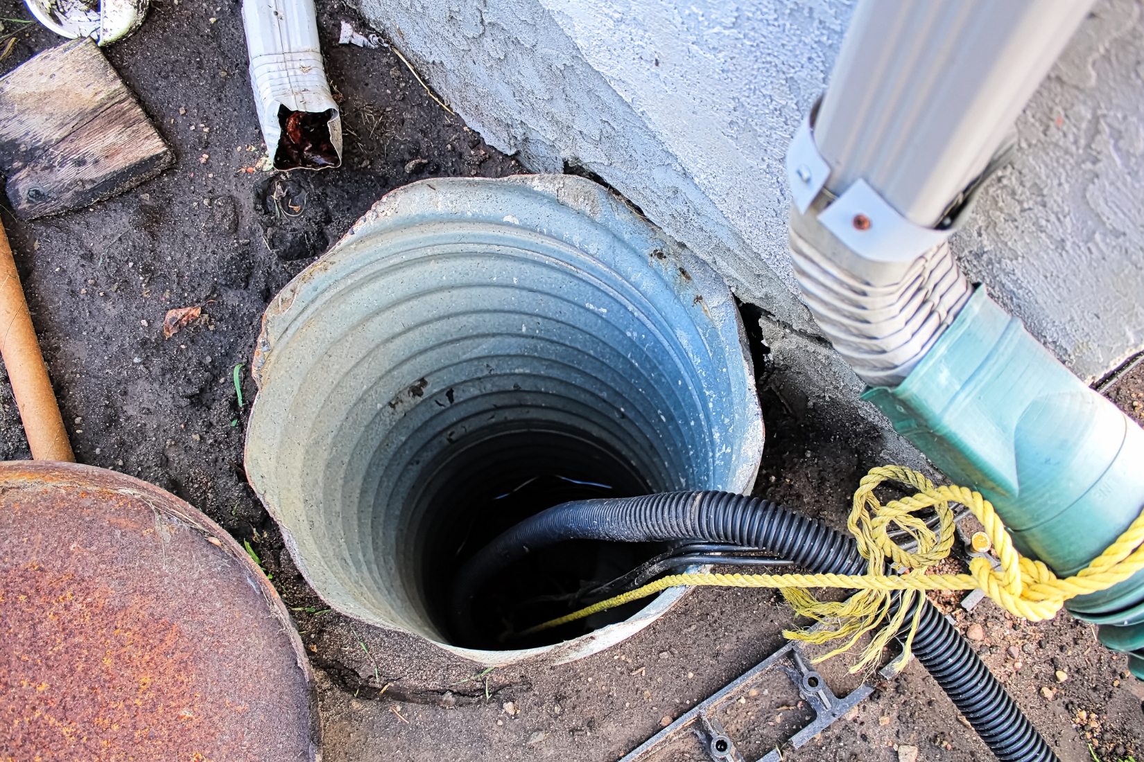 Vertical Sump Pumps | CRI Pumps Professional Dealer